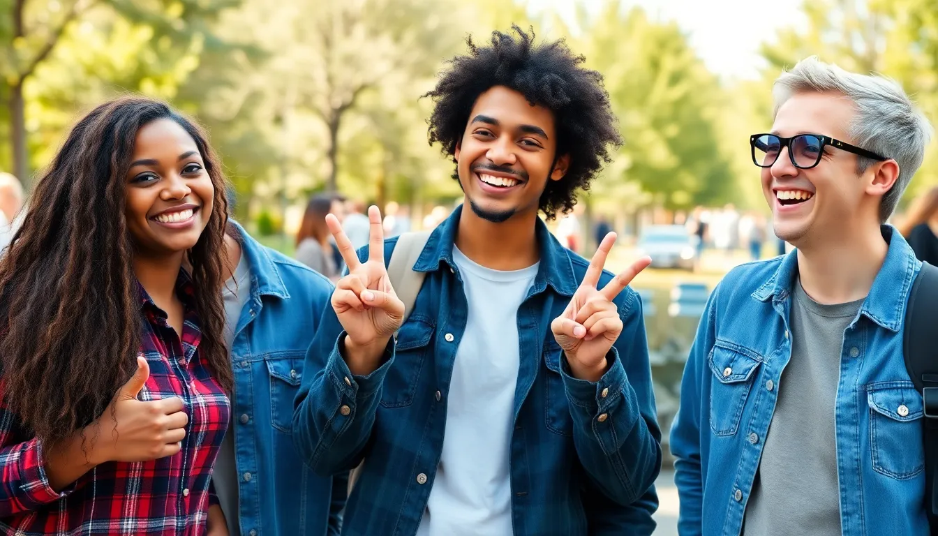Explore 2 Hand Gestures Meaning with Pictures: Understanding Thumbs-Up ...