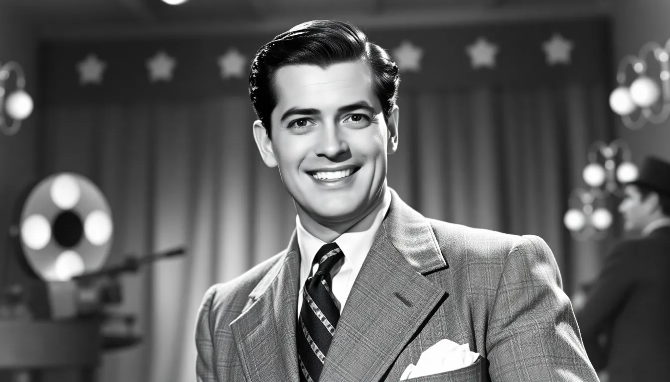 The Truth Behind Clark Gable's Cause of Death: A Hollywood Legend's ...