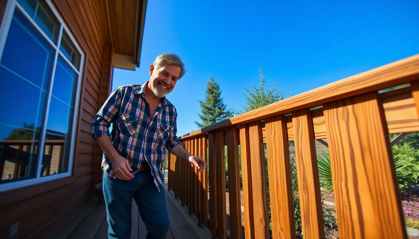 Choosing the Best Decking Materials: A Guide to Options, Costs, and ...