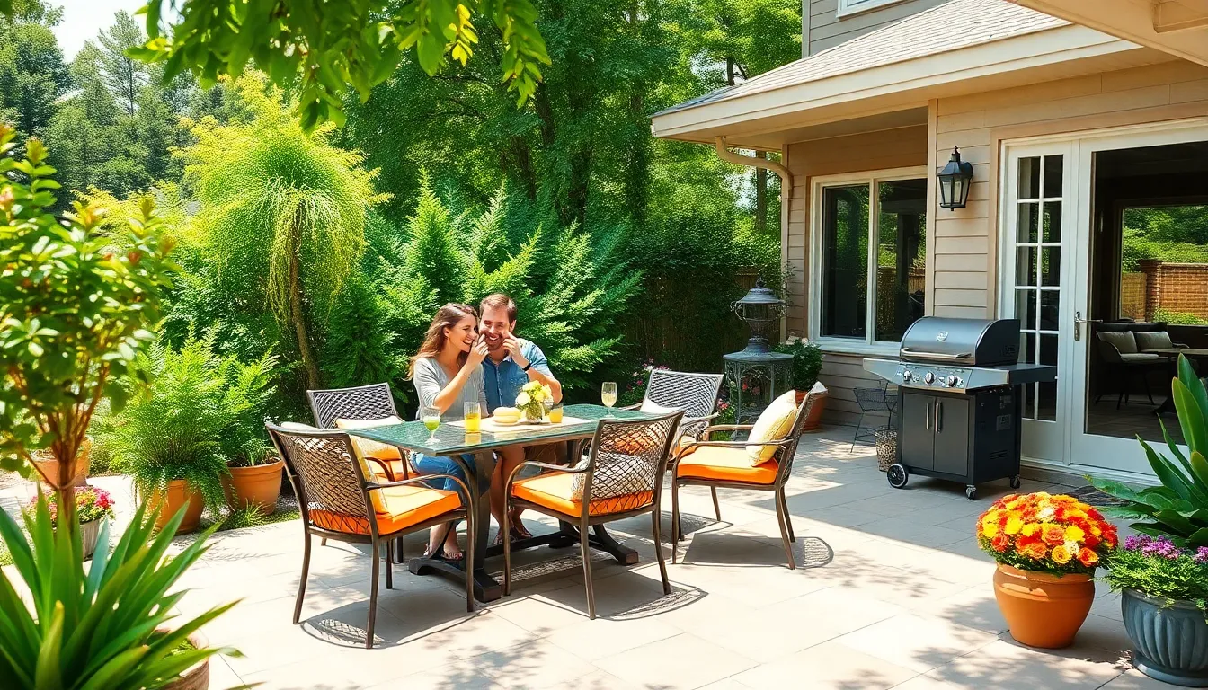 Transform Your Outdoor Space: The Ultimate Guide to Designing Beautiful ...