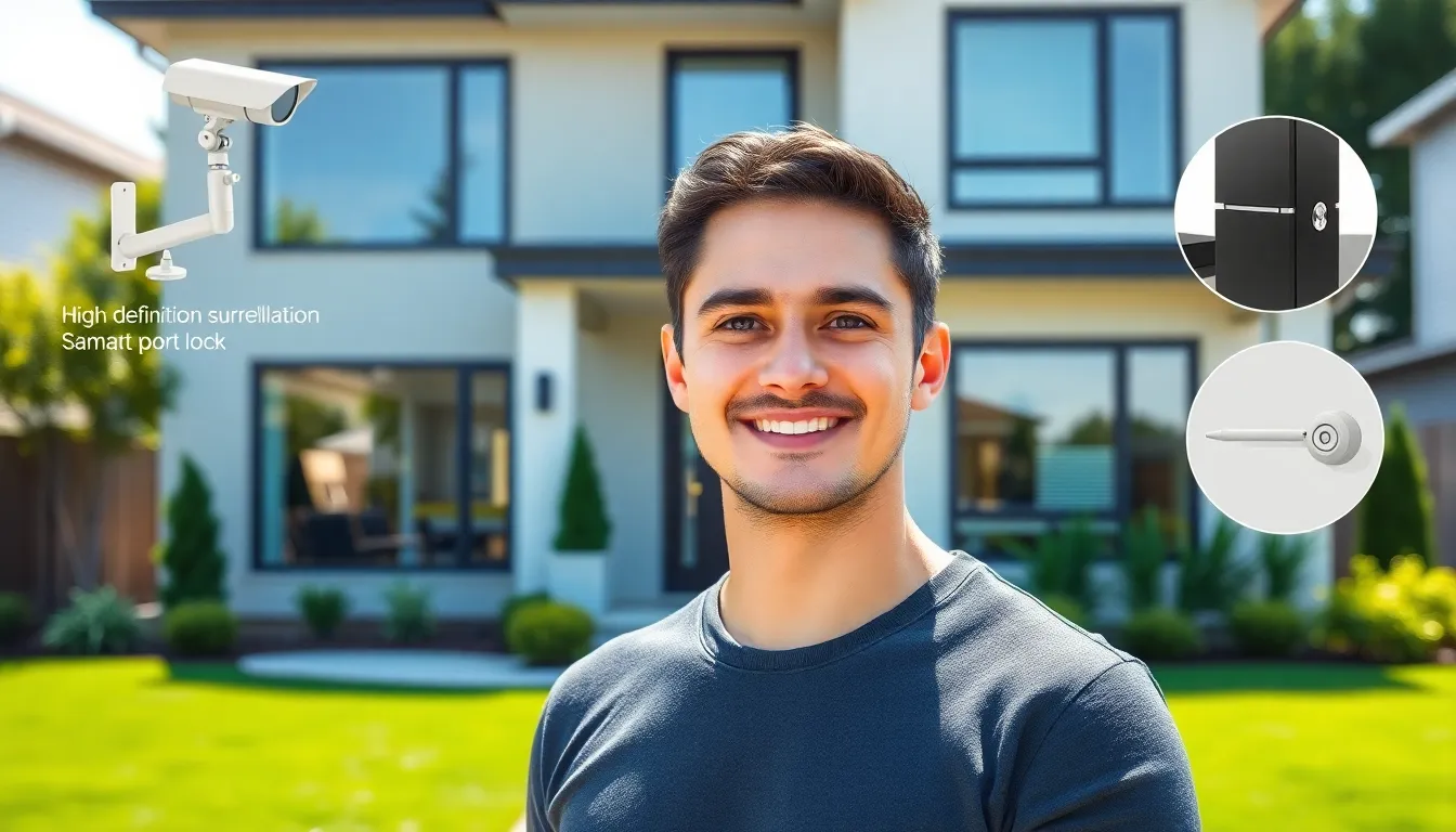 Essential Smart Home Protection Tips for a Safer, More Secure Living ...