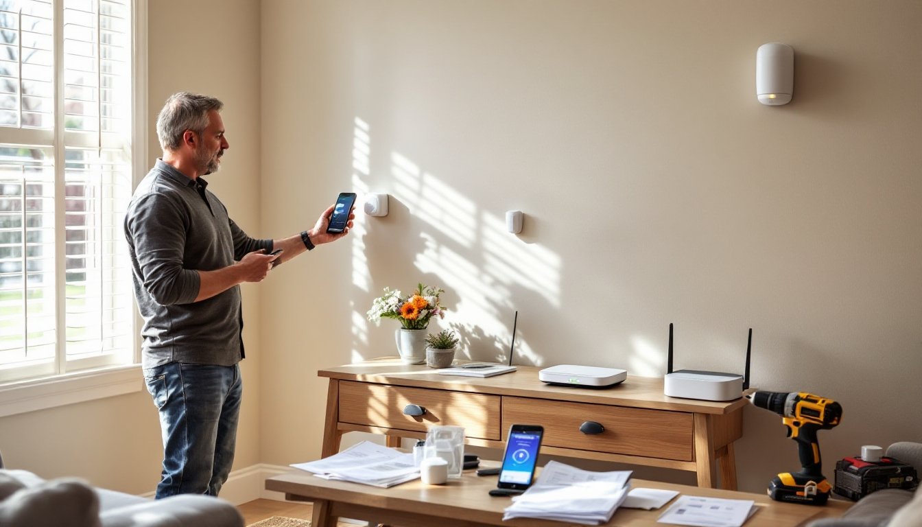 Best Home Security Systems According to Consumer Reports: 2026 Expert ...