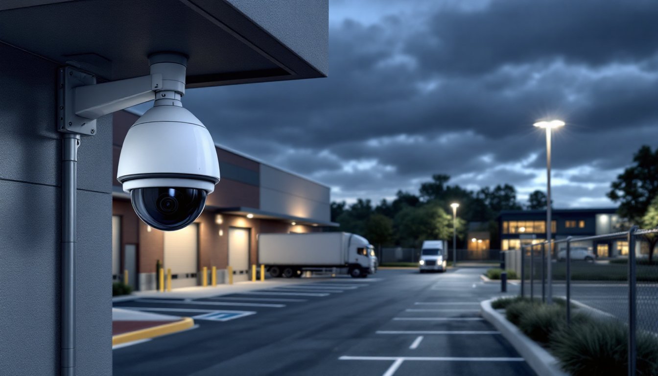 Best Commercial Security Camera Systems: Expert Picks for 2026 to ...