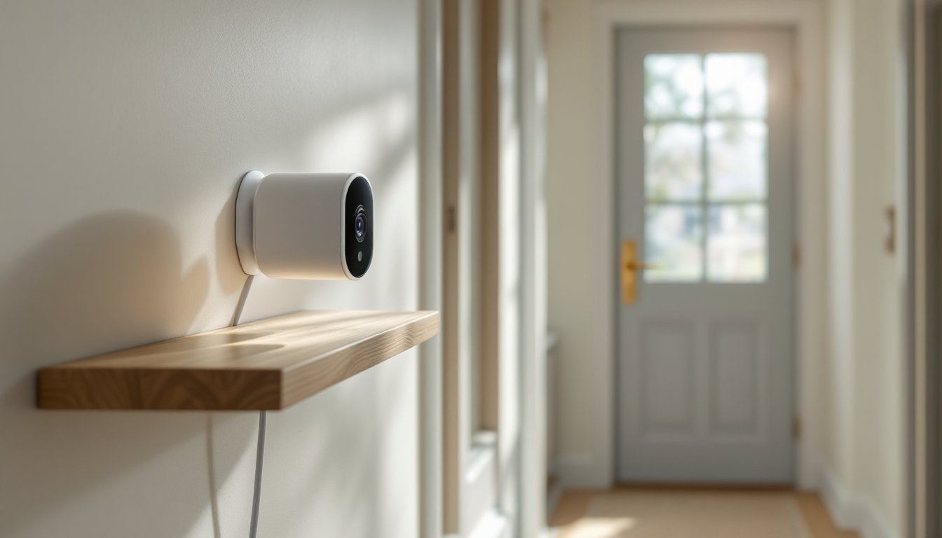 Best Security Cameras for Apartments: Your Complete 2026 Buyer's Guide ...